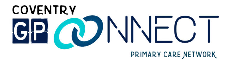 Services – Coventry GP Connect PCN